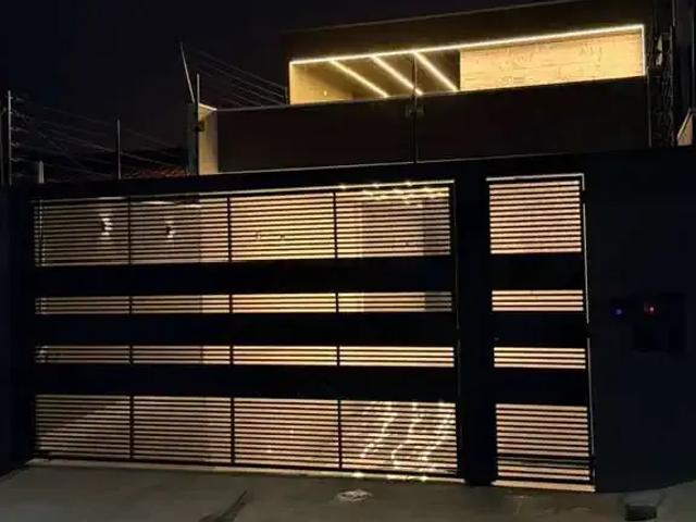 Casa / Sobrado para Venda em Maringá/PR Vila Morangueira 3 Quartos