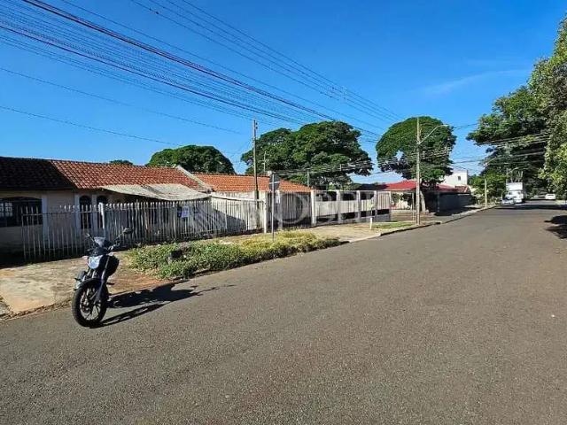 Casa / Sobrado para Venda em Maringá/PR Vila Morangueira 3 Quartos