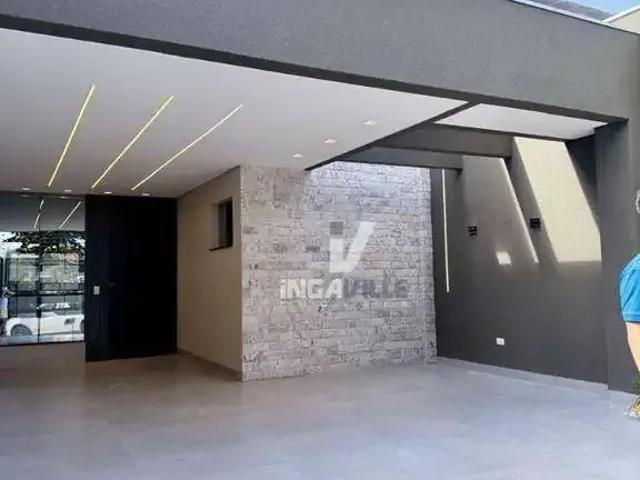 Casa / Sobrado para Venda em Maringá/PR Vila Morangueira 3 Quartos