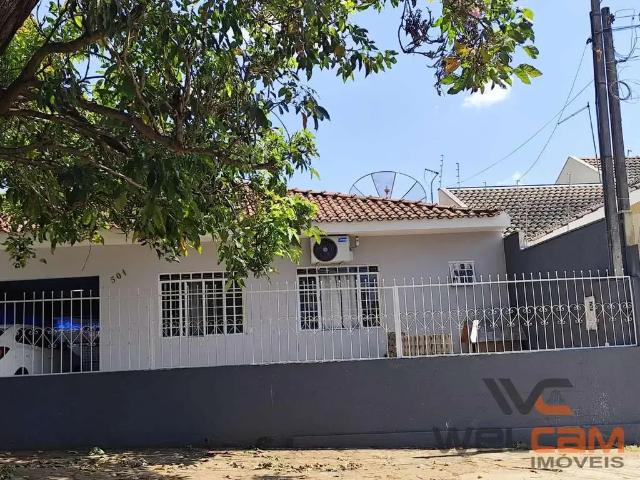 Casa / Sobrado para Venda em Maringá/PR Vila Morangueira 3 Quartos