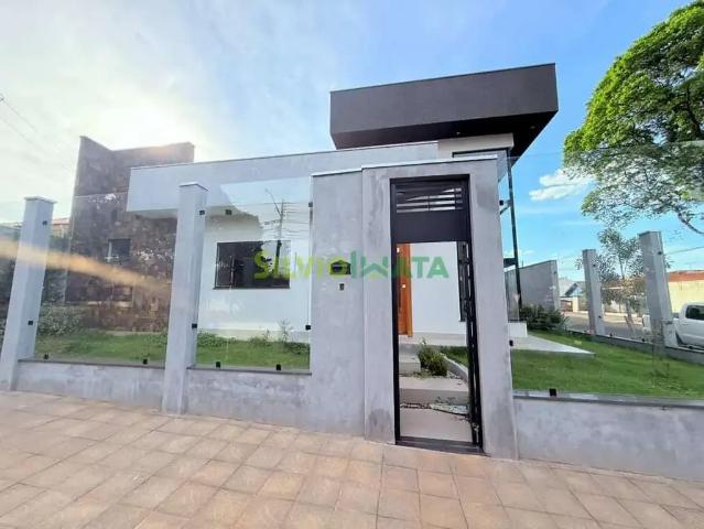 Casa / Sobrado para Venda em Maringá/PR Vila Morangueira 3 Quartos