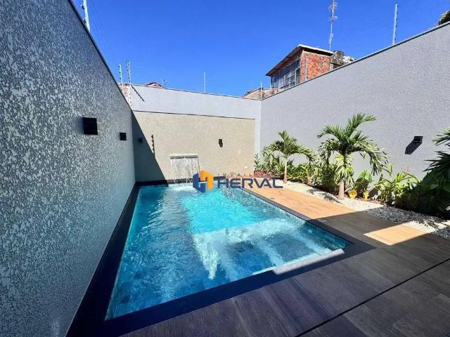 Casa / Sobrado para Venda em Maringá/PR Vila Morangueira 3 Quartos