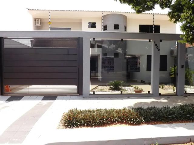 Casa / Sobrado para Venda em Maringá/PR Vila Morangueira 3 Quartos