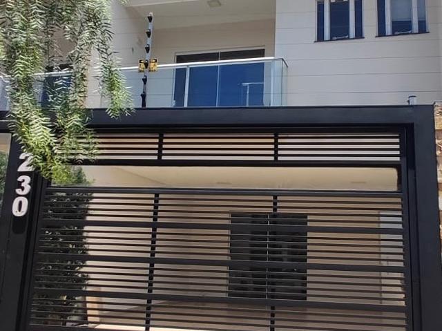 Casa / Sobrado para Venda em Maringá/PR Vila Progresso 2 Quartos