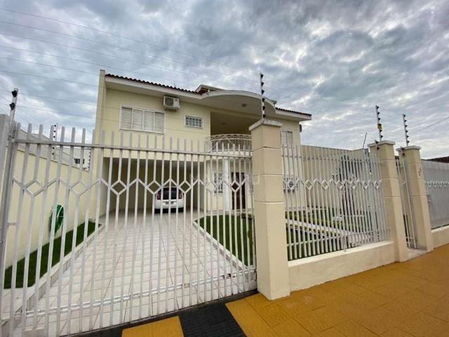 Casa / Sobrado para Venda em Maringá/PR Vila Progresso 3 Quartos