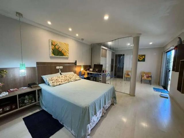 Casa / Sobrado para Venda em Maringá/PR Vila Santo Antônio 5 Quartos