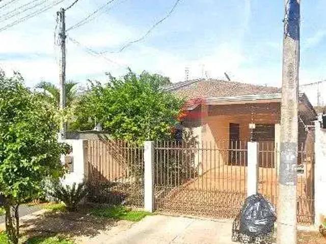 Casa / Sobrado para Venda em Maringá/PR Zona 43 3 Quartos