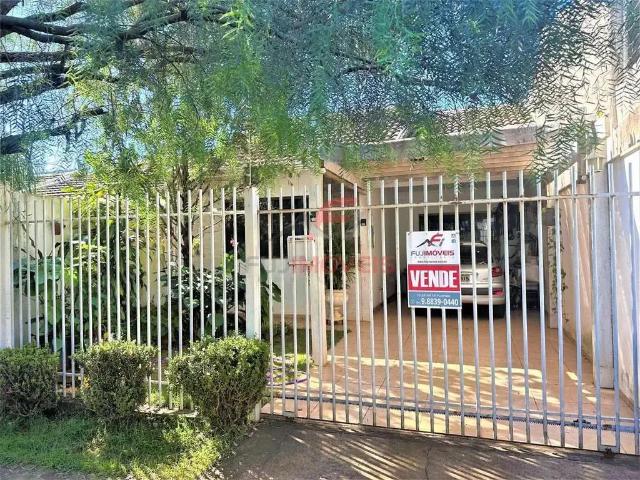 Casa / Sobrado para Venda em Maringá/PR Zona 44 3 Quartos