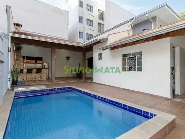 Casa / Sobrado para Venda em Maringá/PR Zona 07 3 Quartos