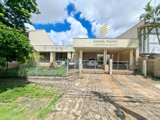 Casa / Sobrado para Venda em Maringá/PR Zona 05 4 Quartos