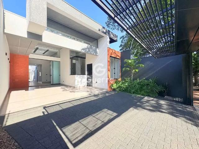 Casa / Sobrado para Venda em Maringá/PR Zona 05 3 Quartos