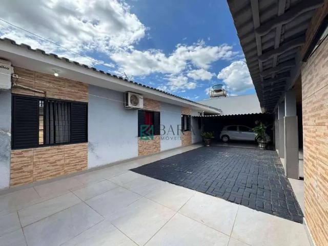 Casa / Sobrado para Venda em Maringá/PR Zona 06 3 Quartos