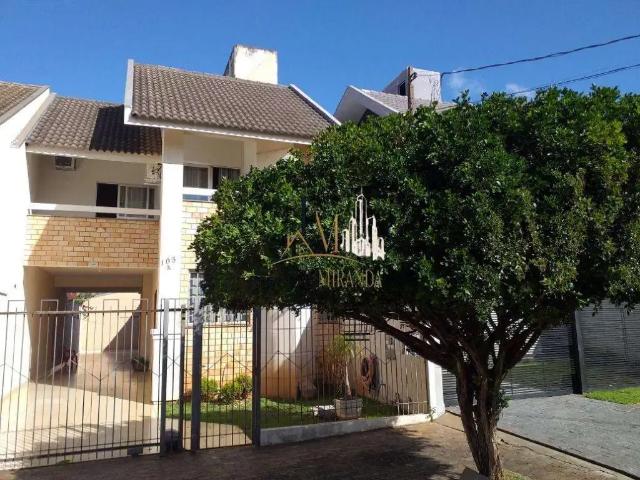 Casa / Sobrado para Venda em Maringá/PR Zona 20 4 Quartos
