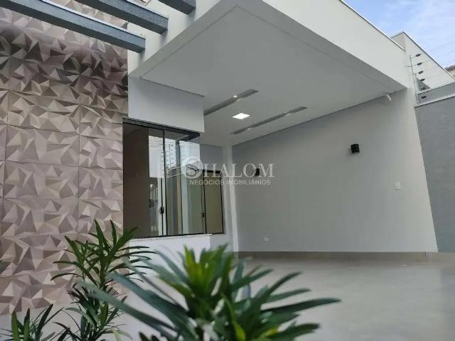 Casa / Sobrado para Venda em Maringá/PR Zona 28 3 Quartos