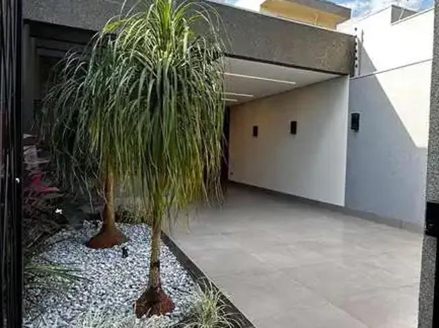 Casa / Sobrado para Venda em Maringá/PR Zona 28 3 Quartos