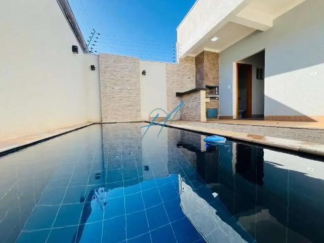 Casa / Sobrado para Venda em Maringá/PR Zona 31 3 Quartos