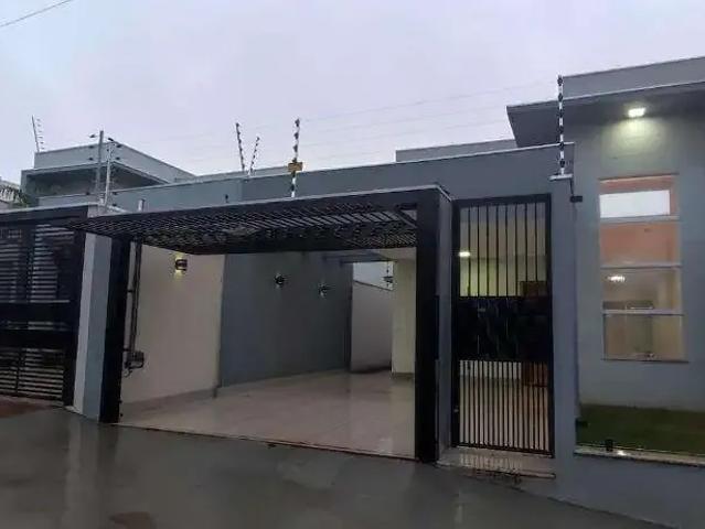 Casa / Sobrado para Venda em Maringá/PR Zona 31 3 Quartos