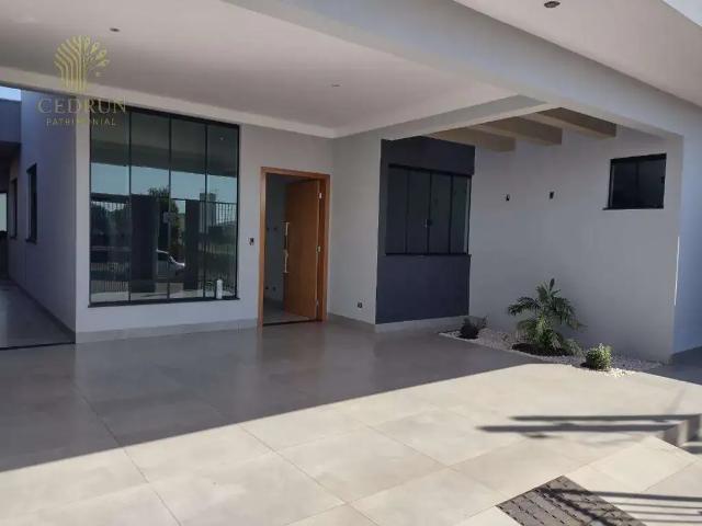 Casa / Sobrado para Venda em Maringá/PR Zona 31 3 Quartos