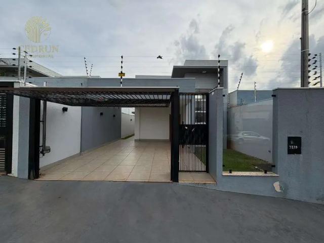 Casa / Sobrado para Venda em Maringá/PR Zona 31 3 Quartos