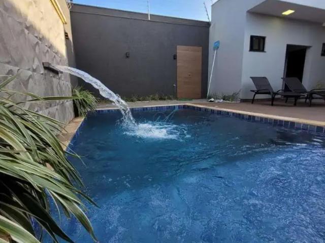 Casa / Sobrado para Venda em Maringá/PR Zona 31 3 Quartos