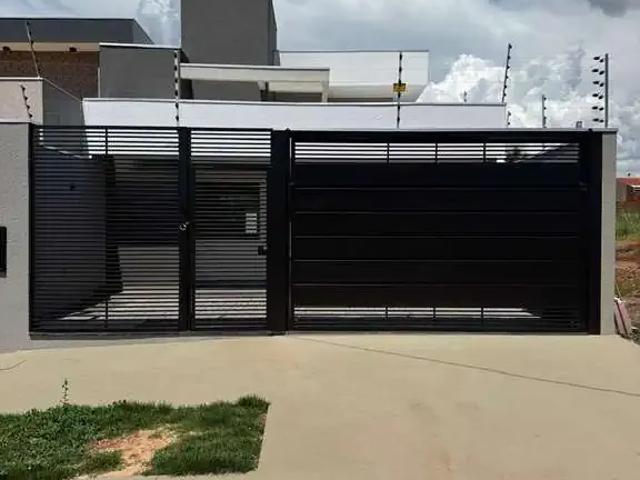 Casa / Sobrado para Venda em Maringá/PR Zona 31 3 Quartos