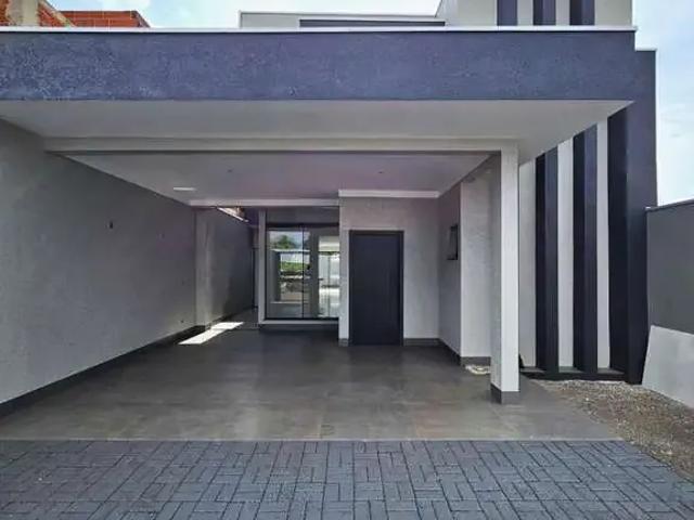 Casa / Sobrado para Venda em Maringá/PR Zona 31 3 Quartos