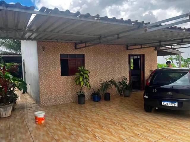 Casa / Sobrado para Venda em Marituba/PA Centro 2 Quartos