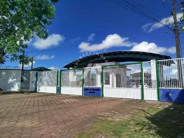 Casa / Sobrado para Venda em Marituba/PA Centro 2 Quartos