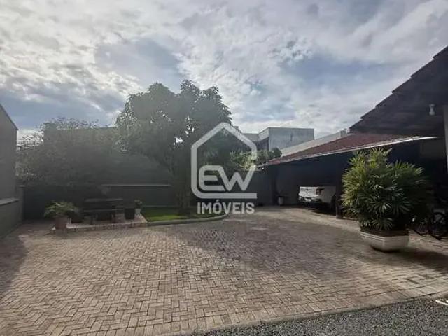 Casa / Sobrado para Venda em Massaranduba/SC Centro 3 Quartos