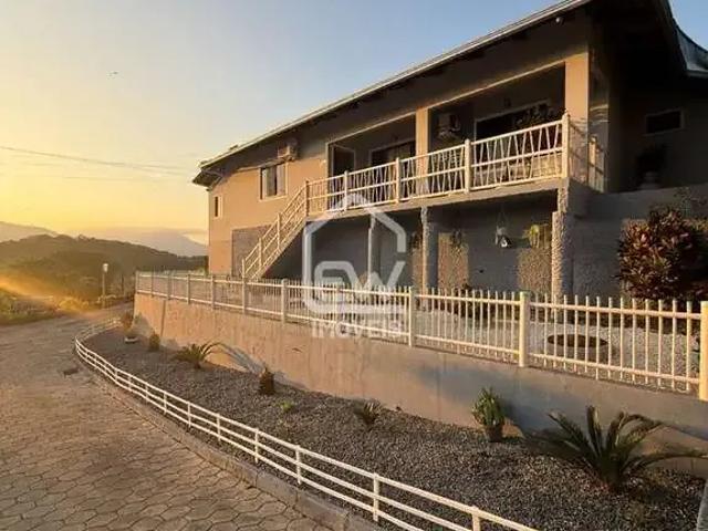 Casa / Sobrado para Venda em Massaranduba/SC Centro 3 Quartos