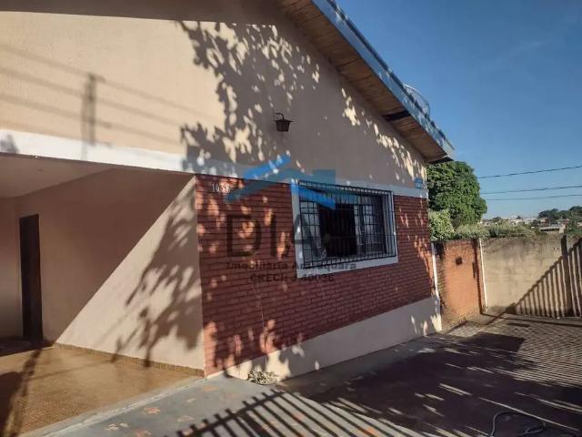 Casa / Sobrado para Venda em Matão/SP Centro 3 Quartos