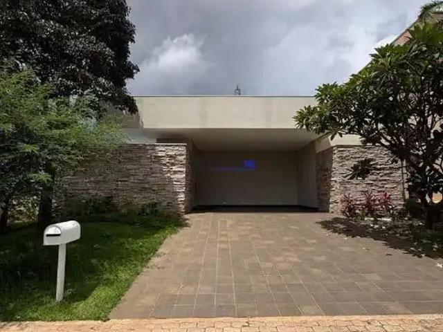 Casa / Sobrado para Venda em Matão/SP Residencial Villa Romana 3 Quartos