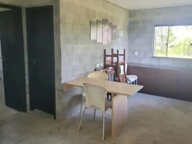 Casa / Sobrado para Venda em Mata de São João/BA Centro 2 Quartos
