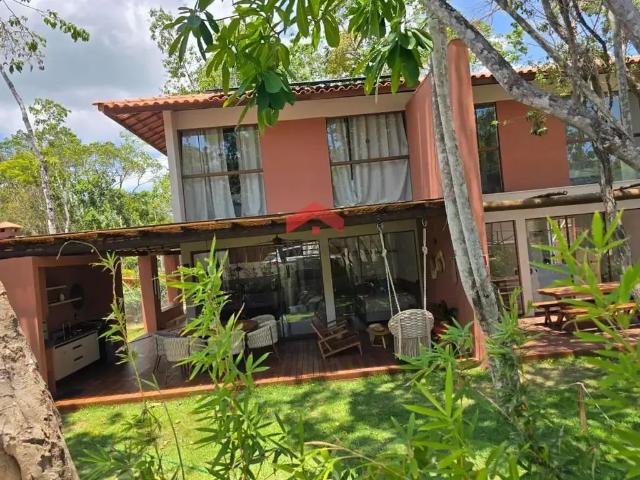 Casa / Sobrado para Venda em Mata de São João/BA Centro 3 Quartos