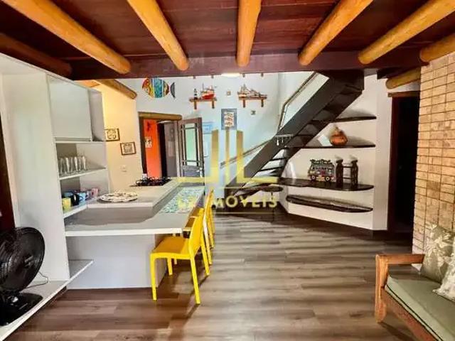Casa / Sobrado para Venda em Mata de São João/BA Centro 3 Quartos