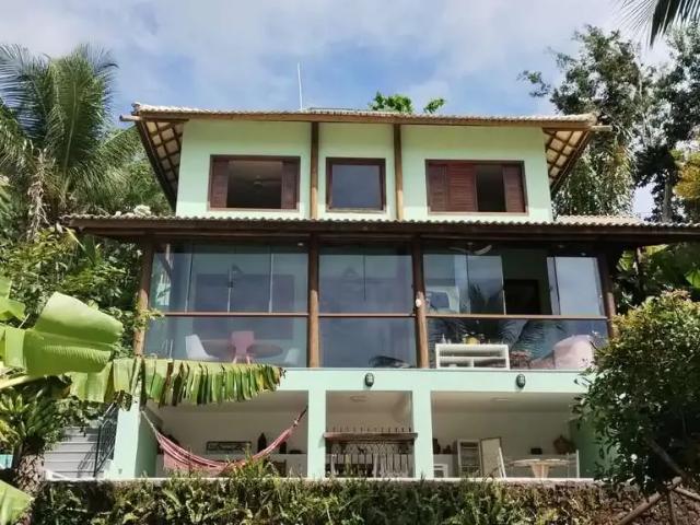 Casa / Sobrado para Venda em Mata de São João/BA Açu da Torre 3 Quartos