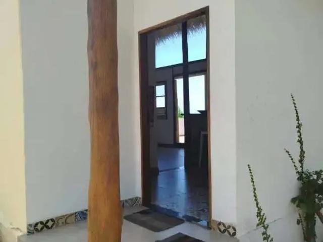 Casa / Sobrado para Venda em Mata de São João/BA Açu da Torre 3 Quartos
