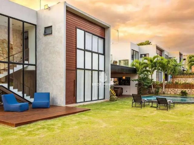 Casa / Sobrado para Venda em Mata de São João/BA Açu da Torre 7 Quartos