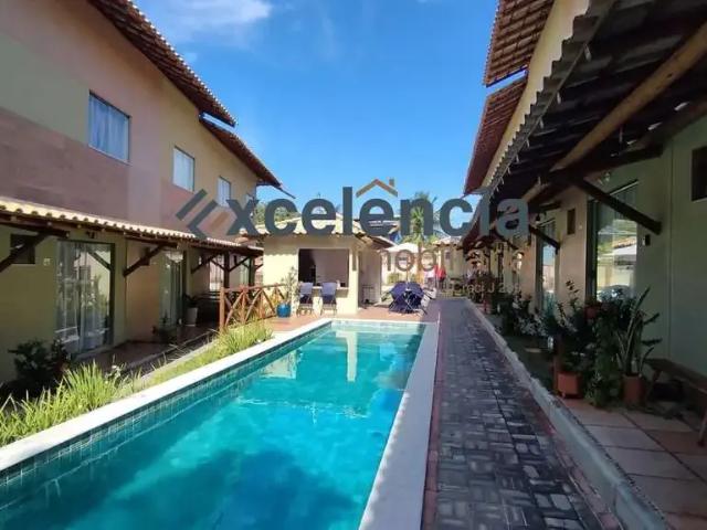 Casa / Sobrado para Venda em Mata de São João/BA Imbassai 1 Quartos
