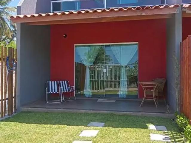 Casa / Sobrado para Venda em Mata de São João/BA Imbassai 2 Quartos