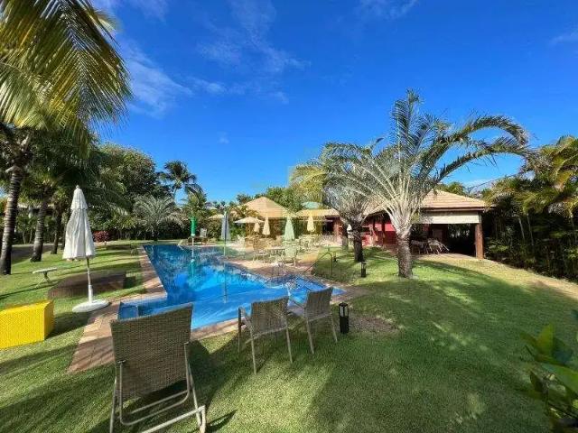 Casa / Sobrado para Venda em Mata de São João/BA Praia do Forte