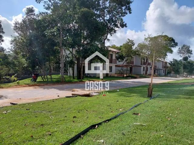 Casa / Sobrado para Venda em Mata de São João/BA Reserva da Sapiranga 2 Quartos