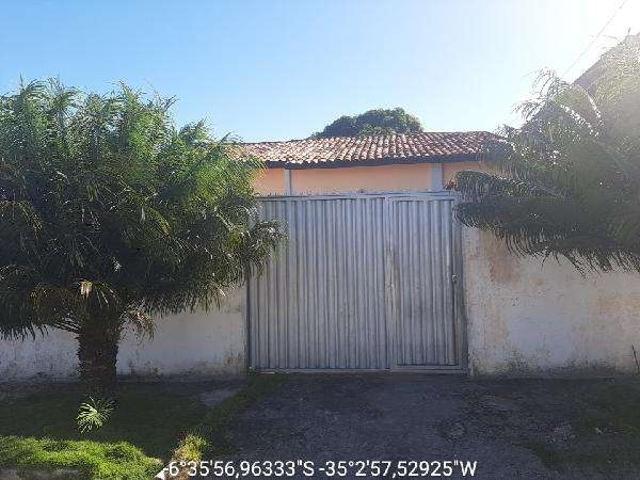 Casa / Sobrado para Venda em Mataraca/PB Bairro do Alemão 2 Quartos
