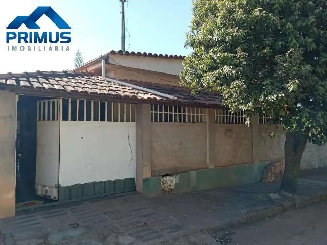 Casa / Sobrado para Venda em Mateus Leme/MG Nossa Senhora do Rosário 4 Quartos