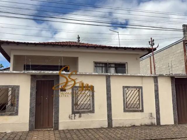 Casa / Sobrado para Venda em Mateus Leme/MG Nossa Senhora do Rosário 3 Quartos