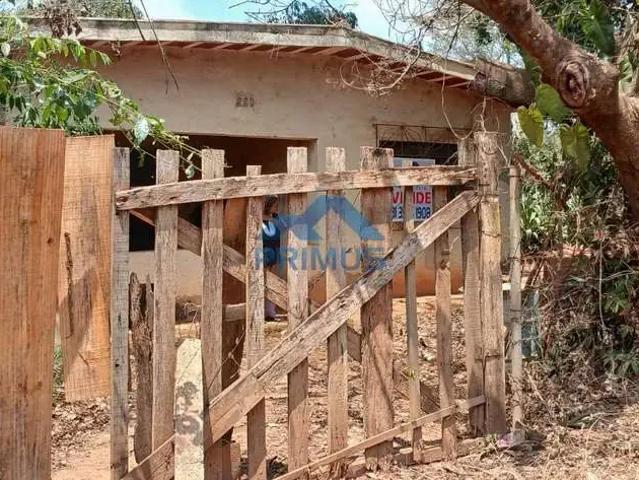 Casa / Sobrado para Venda em Mateus Leme/MG Atalaia 2 Quartos