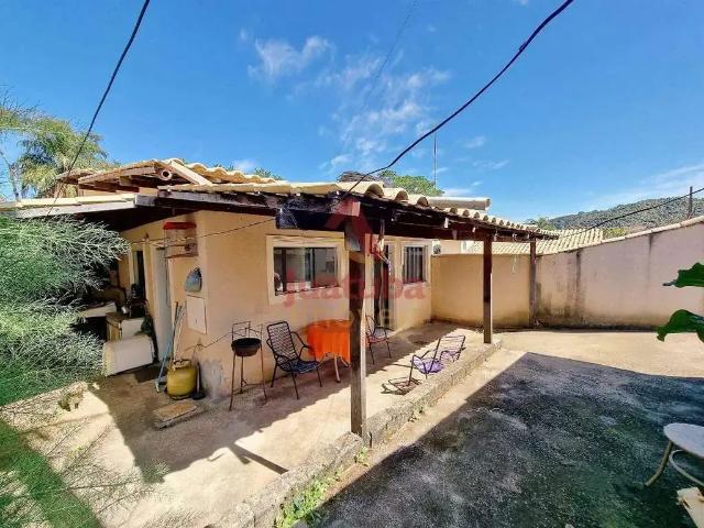 Casa / Sobrado para Venda em Mateus Leme/MG Azurita 3 Quartos