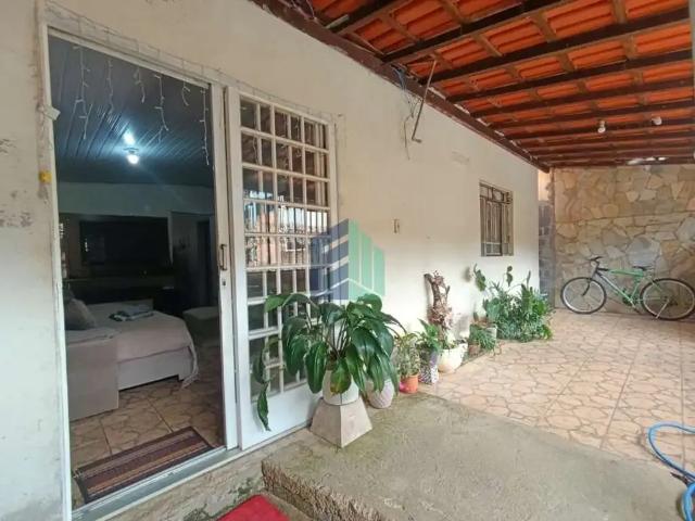 Casa / Sobrado para Venda em Mateus Leme/MG Azurita 3 Quartos