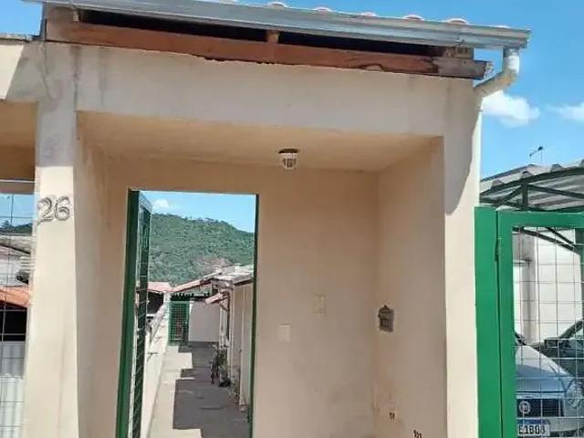 Casa / Sobrado para Venda em Mateus Leme/MG Azurita 2 Quartos