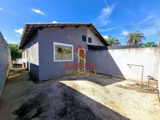 Casa / Sobrado para Venda em Mateus Leme/MG Central 2 Quartos